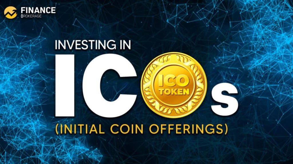 Investing in Initial Coin Offerings (ICOs) – Real Investment Star