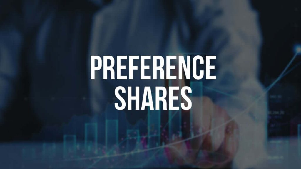 All Types of Preference Shares Explained – Real Investment Star