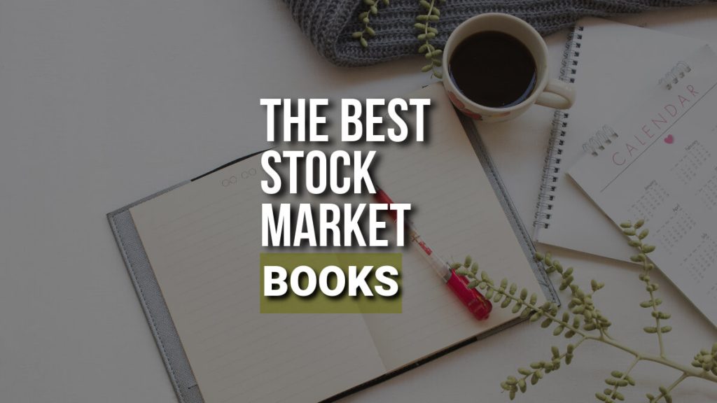 The best stock market books for beginners – Real Investment Star