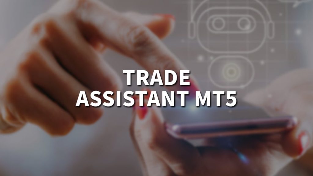 How to use trade assistant MT5 in an effective way? – Real Investment Star