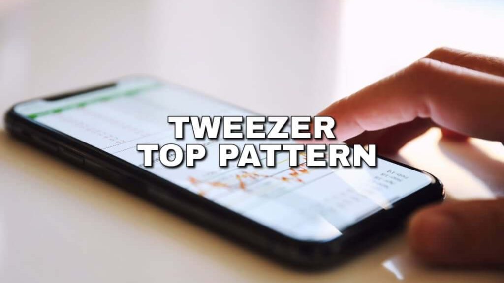What is tweezer top pattern and how to use it? – Real Investment Star