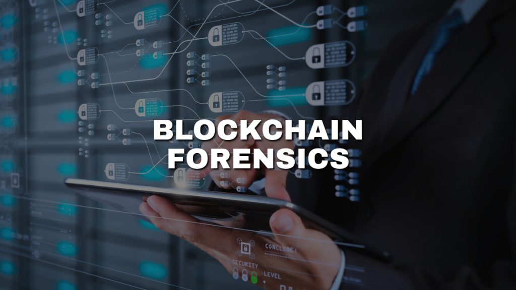 Blockchain forensics – everything you should know – Real Investment Star