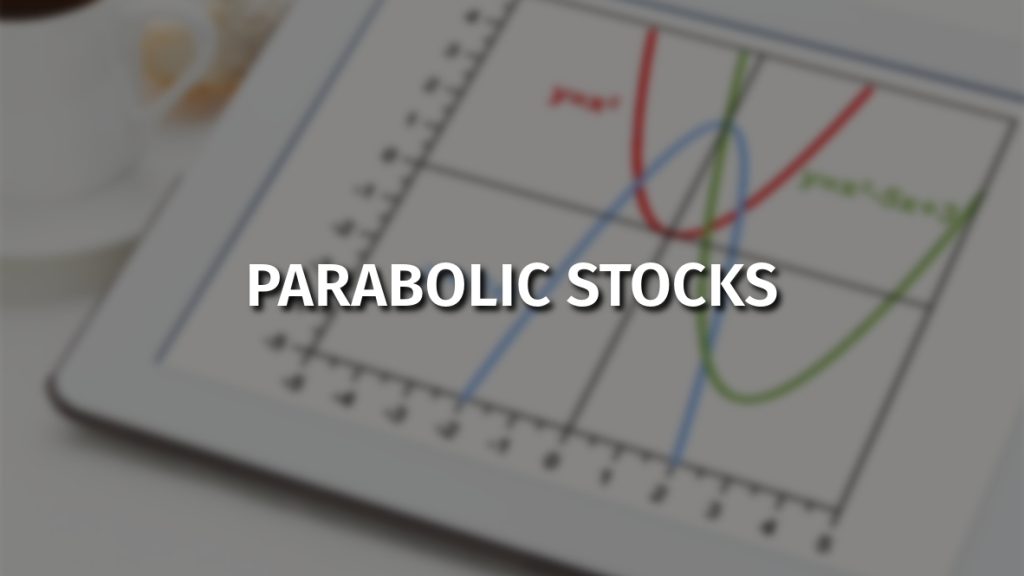 Parabolic Stocks: Patterns, Risks, and Opportunities – Real Investment Star