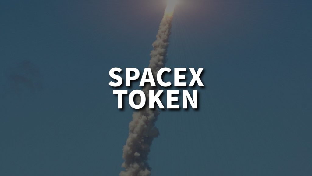 Spacex Token – How is it related to Elon Musk exactly? – Real ...