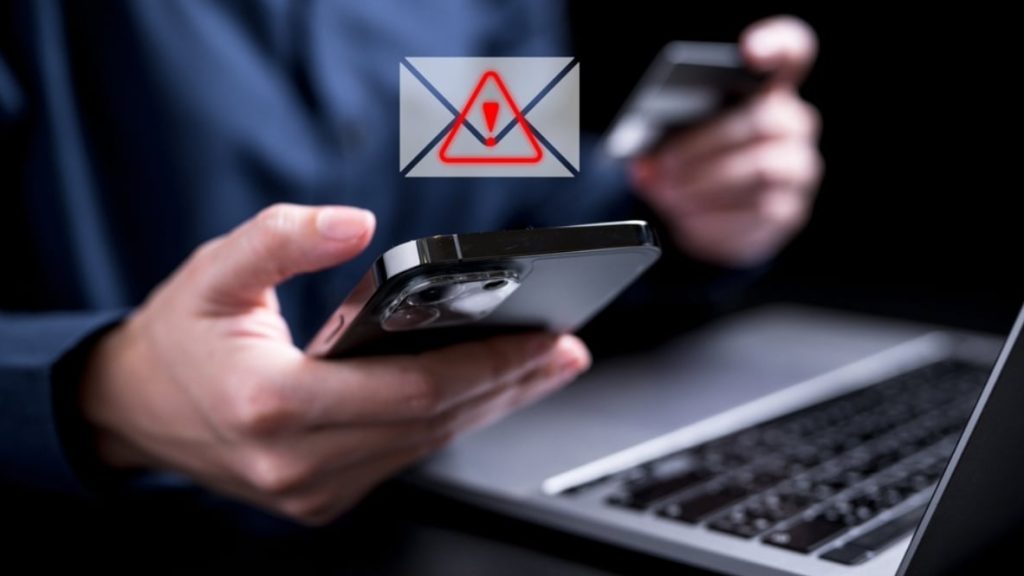 How to Identify Fake Airdrops? – Real Investment Star