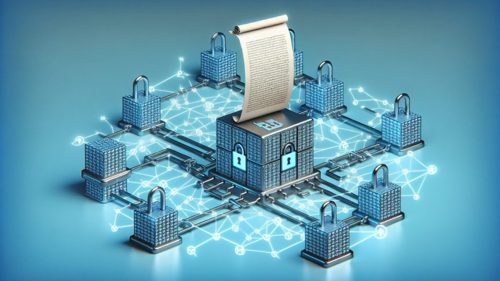 Role of Smart Contracts in Crypto Payment Processing – Real Investment Star