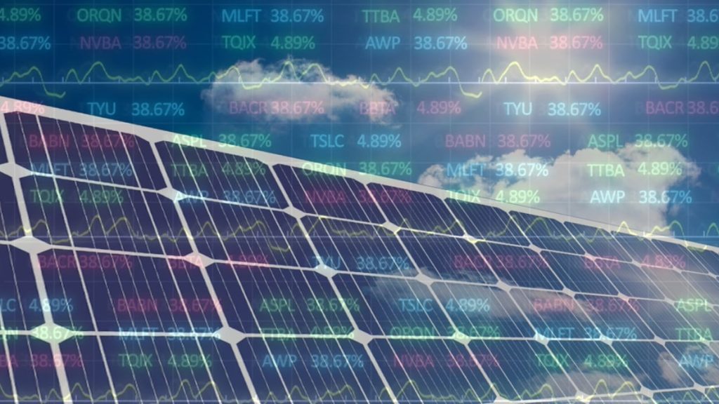The Best Solar Stocks for 2024 you need to know about – Real Investment ...