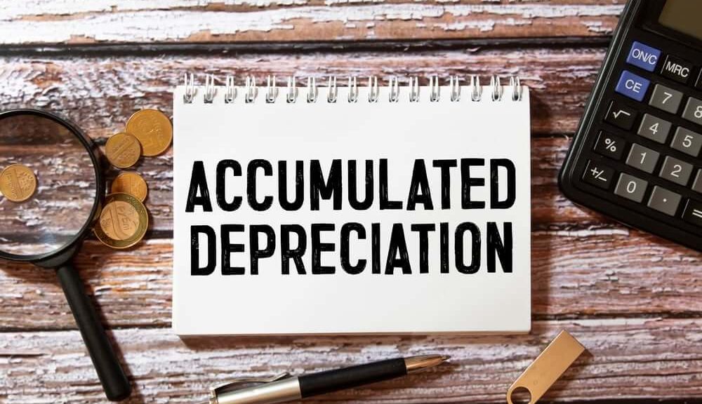 What is accumulated depreciation and how to calculate it? – Real ...