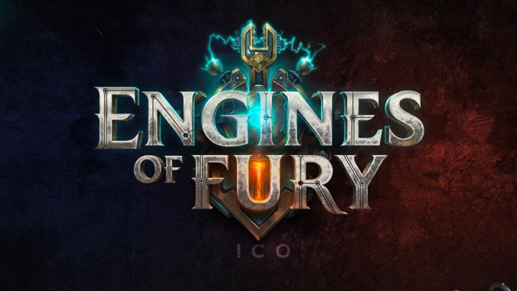 Engines of Fury ICO: Leading the Charge in GameFi – Real Investment Star