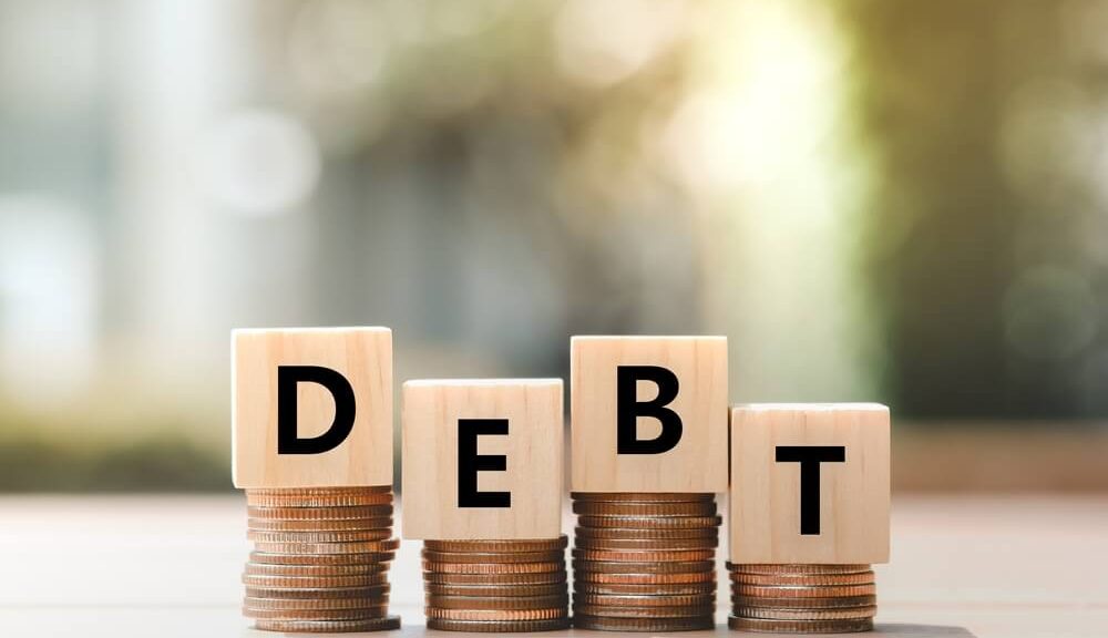 The Difference Between Debt-To-Capital Ratio and Debt Ratio – Real ...