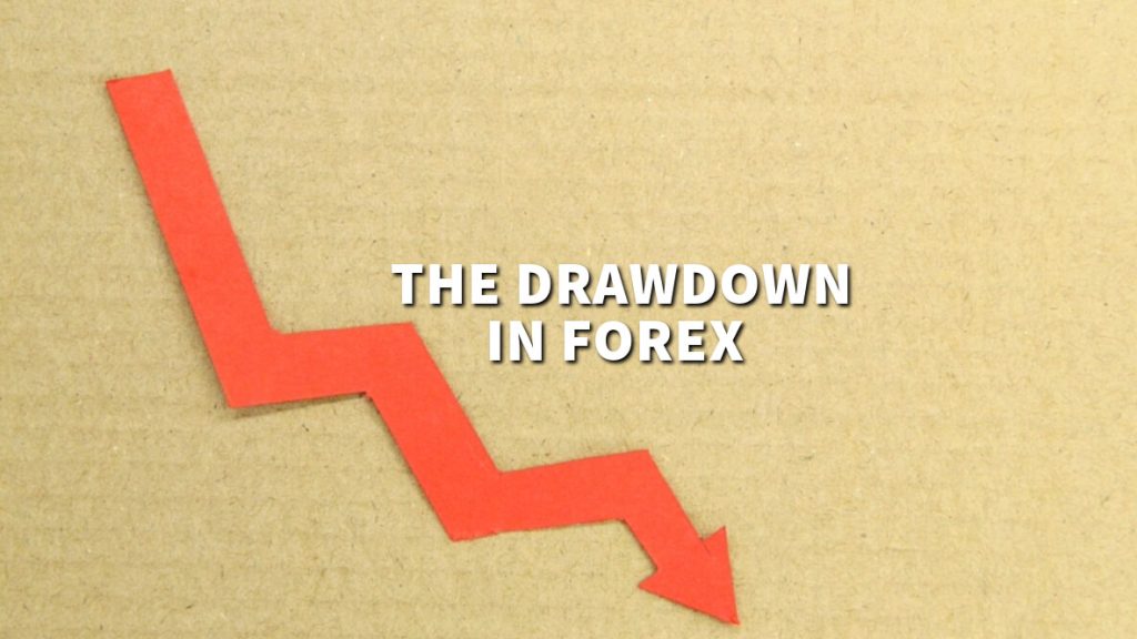 What Is The Drawdown In Forex? – Real Investment Star
