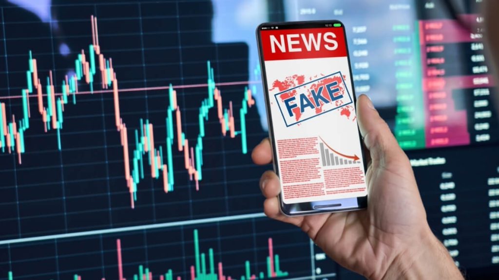What Is a Fake Trading Screen? – Real Investment Star