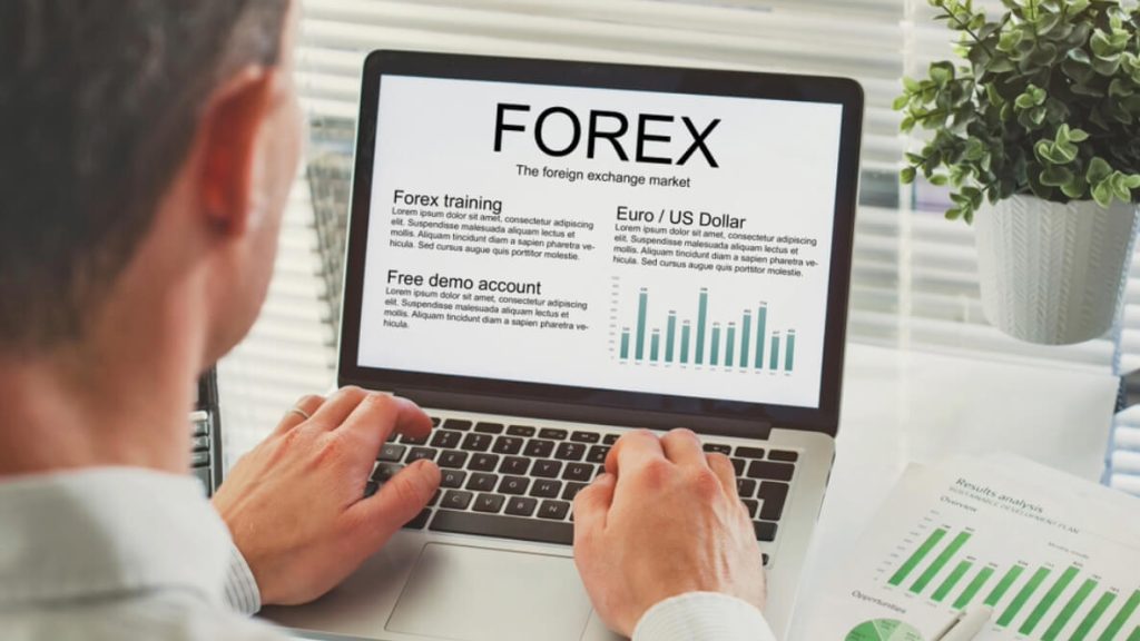 Forex Trading for Beginners PDF: A Comprehensive Guide – Real ...