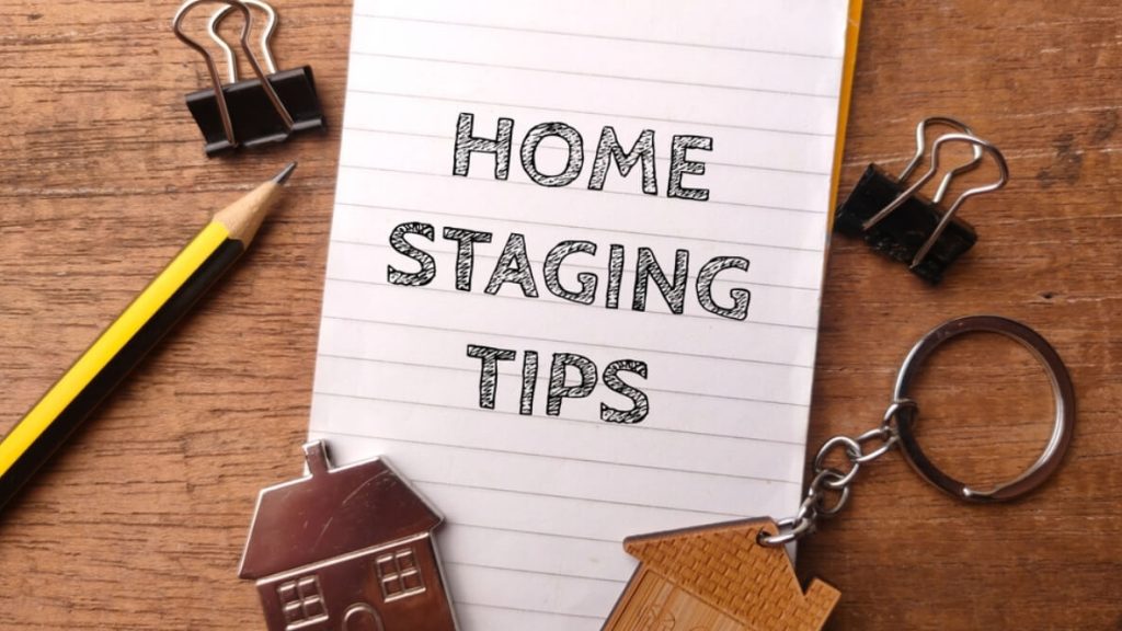 Home Staging: Tips and Tricks for Maximum Impact – Real Investment Star