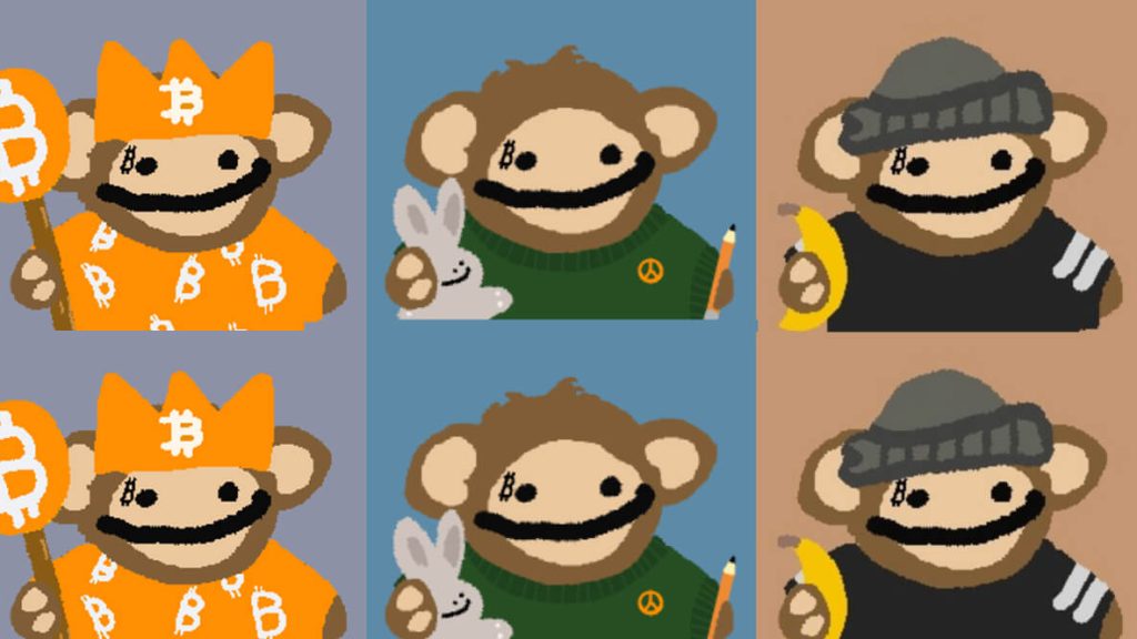 Bitcoin Puppets – What Are They And How To Buy Them? – Real Investment Star